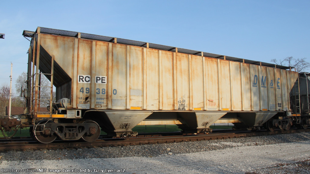 RCPE 49380 - Rapid City Pierre & Eastern